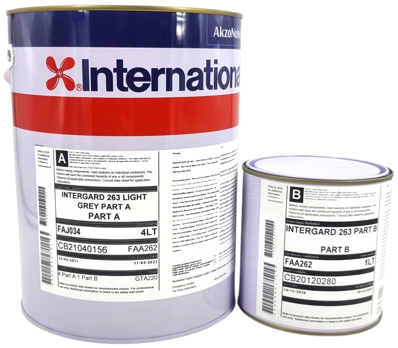 Interguard263 - internationalpaintonline.com
